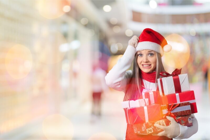 Resources - Holiday Relief