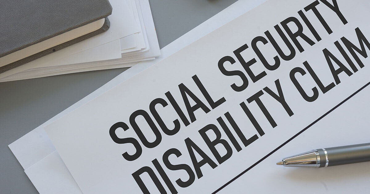 Navigating SSDI in 2025: How to Qualify, Apply, and Get Approved ...